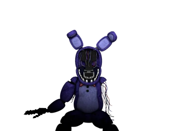 Bonnie | Dayshift at Freddy's Wikia | Fandom