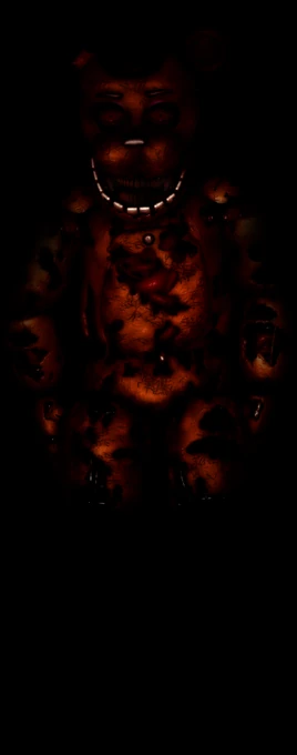 JackTrap | Dayshift at Freddy's Wikia | Fandom