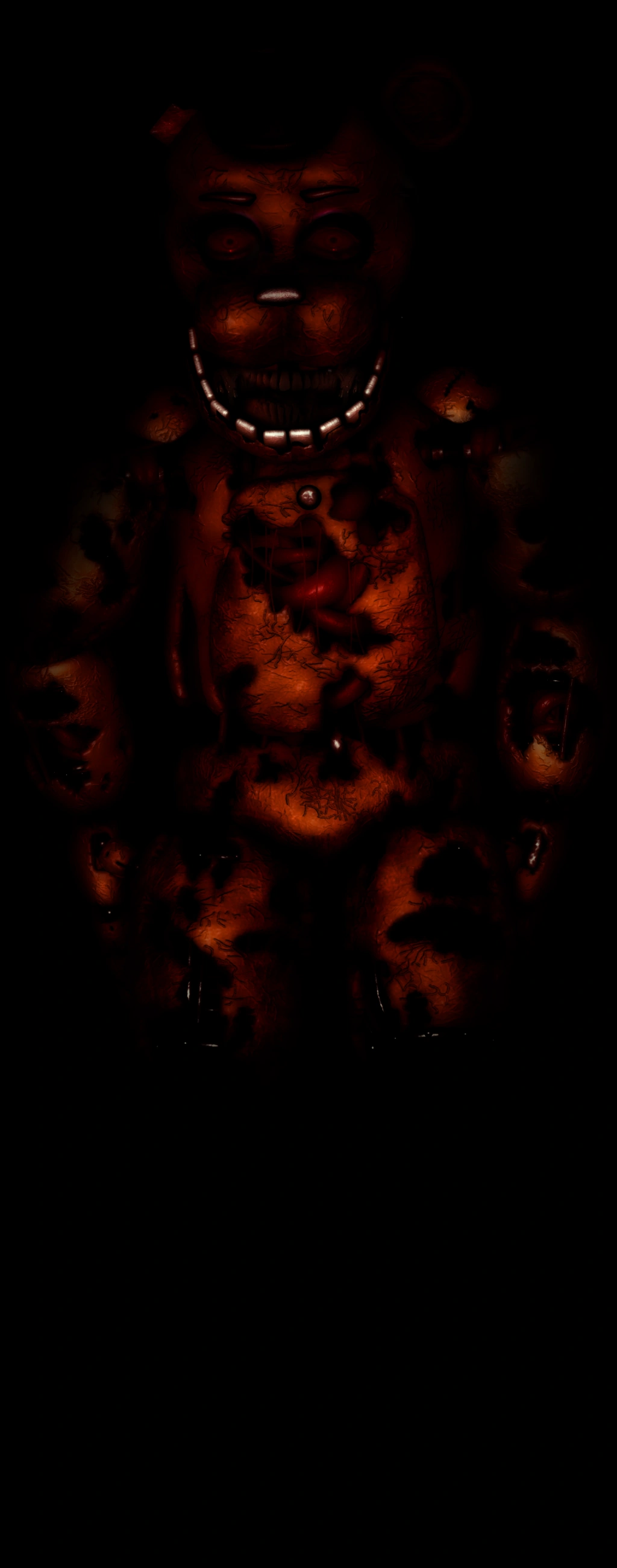 JackTrap | Dayshift at Freddy's Wikia | Fandom