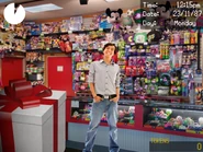 Matthew Virginia | Dayshift at Freddy's Wikia | Fandom