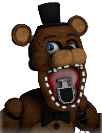 Category:DSAF 2 Animatronics | Dayshift at Freddy's Wikia | Fandom