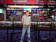 Matthew Virginia | Dayshift at Freddy's Wikia | Fandom