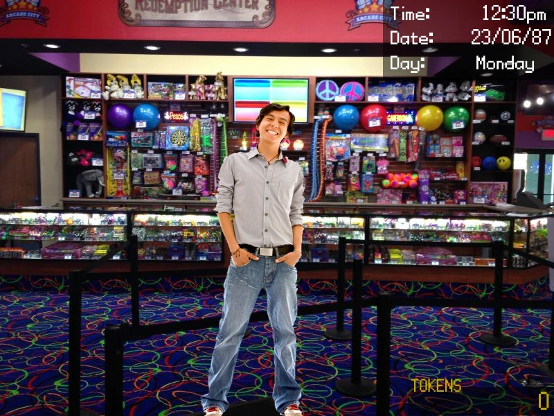 Freddy Fazbender's Pepperonerie/Colorado | Dayshift at Freddy's Wikia ...