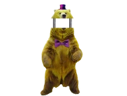 The Real Fredbear/Gallery | Dayshift at Freddy's Wikia | Fandom