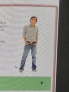 Matthew Virginia | Dayshift at Freddy's Wikia | Fandom