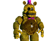 Breadbear | Dayshift at Freddy's Wikia | Fandom