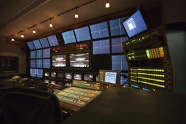 Security Office | Dayshift at Freddy's Wikia | Fandom