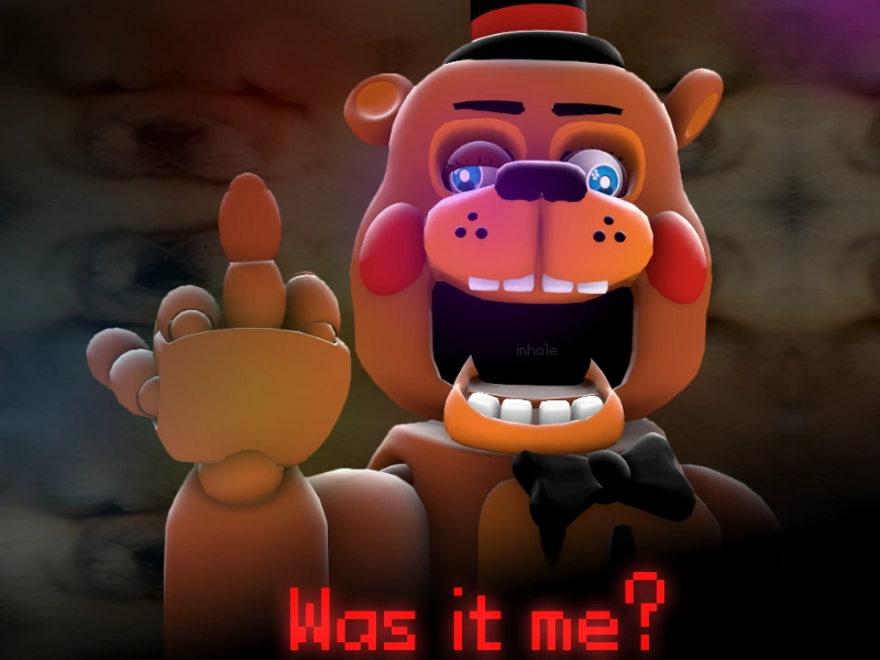 Dayshift at Freddy's 2: Electric Boogaloo/Gallery | Dayshift at Freddy ...