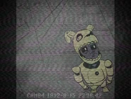 Dave Miller (Tape)/Gallery | Dayshift at Freddy's Wikia | Fandom