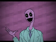 Dave Miller (Tape) | Dayshift at Freddy's Wikia | Fandom