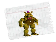 Breadbear | Dayshift at Freddy's Wikia | Fandom