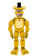 Jimbo Mopson | Dayshift at Freddy's Wikia | Fandom