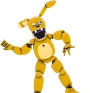 Dave Miller/Gallery | Dayshift at Freddy's Wikia | Fandom