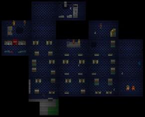 Mini Games | Dayshift at Freddy's Wikia | Fandom