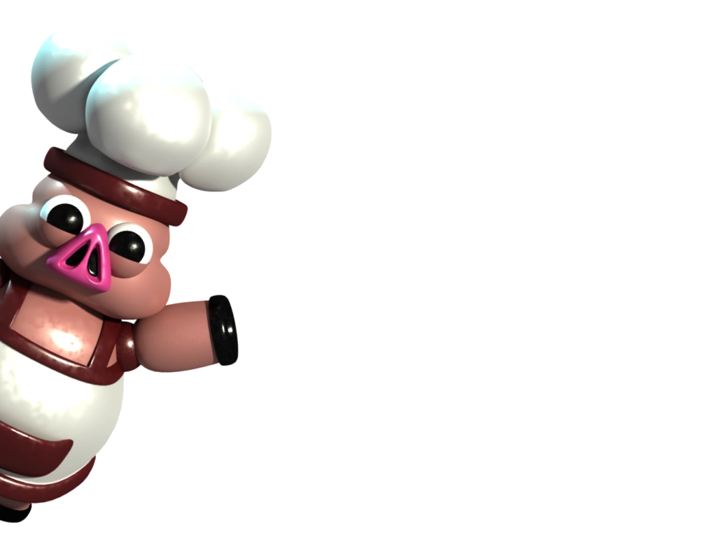 Porkchop/Gallery | Dayshift at Freddy's Wikia | Fandom