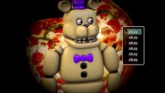 Breadbear/Gallery | Dayshift at Freddy's Wikia | Fandom