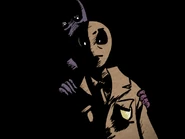 Dave Miller (Tape)/Gallery | Dayshift at Freddy's Wikia | Fandom