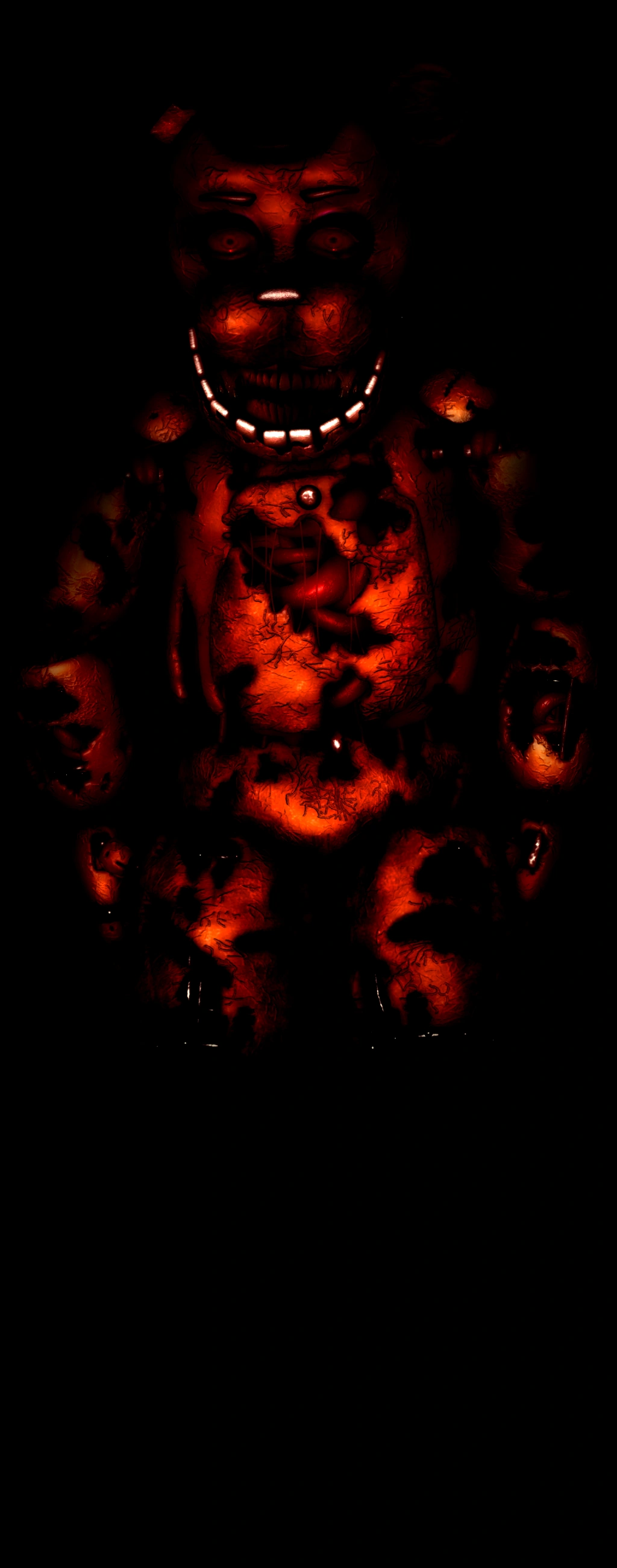 Jack Kennedy | Dayshift at Freddy's Wiki | Fandom