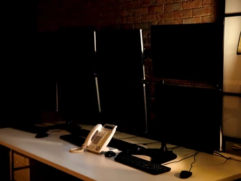 Security Office (DSAF3) | Dayshift at Freddy's Wikia | Fandom