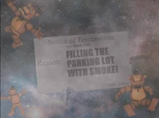 DSAF 2 Endings | Dayshift at Freddy's Wikia | Fandom