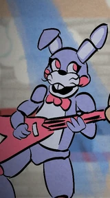 Rockstar Animatronics | Dayshift at Freddy's Wikia | Fandom