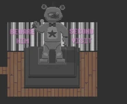 Godred/Gallery | Dayshift at Freddy's Wikia | Fandom