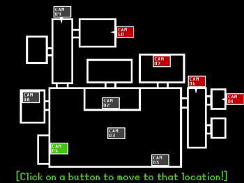 Prize Corner | Dayshift at Freddy's Wikia | Fandom
