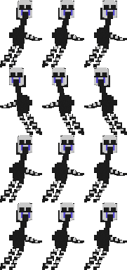 Dee Kennedy/Gallery | Dayshift at Freddy's Wikia | Fandom