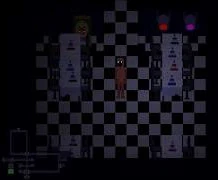 The Flipside | Dayshift at Freddy's Wikia | Fandom