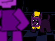 Blackjack/Gallery | Dayshift at Freddy's Wikia | Fandom