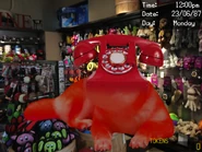 Doggo | Dayshift at Freddy's Wikia | Fandom