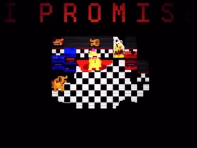 Jack Kennedy | Dayshift at Freddy's Wiki | Fandom