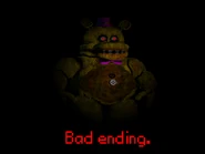 Breadbear/Gallery | Dayshift at Freddy's Wikia | Fandom