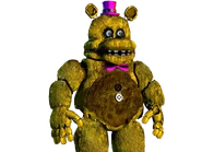Breadbear/Gallery | Dayshift at Freddy's Wikia | Fandom
