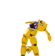 Dave Miller/Gallery | Dayshift at Freddy's Wikia | Fandom