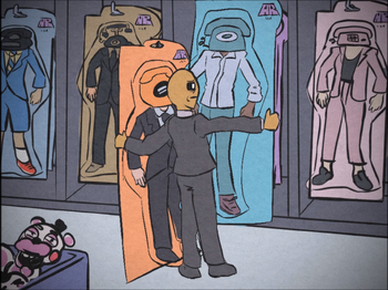 Afton Robotics | Dayshift at Freddy's Wikia | Fandom