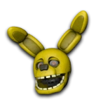 Spring Bonnie | Dayshift at Freddy's Wikia | Fandom