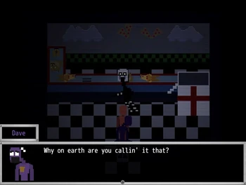 The Flipside | Dayshift at Freddy's Wikia | Fandom