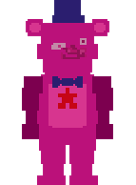 Godred/Gallery | Dayshift at Freddy's Wikia | Fandom