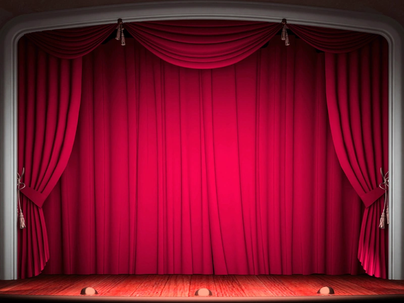 Stage | Dayshift at Freddy's Wikia | Fandom