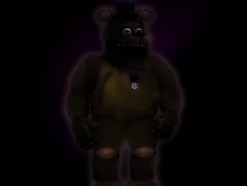 Old Bear Consequences | Dayshift at Freddy's Wikia | Fandom