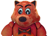 Walt Grouse | Dayshift at Freddy's Wikia | Fandom