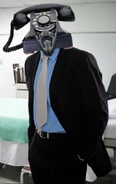 Harry Fitzgerald/Gallery | Dayshift at Freddy's Wikia | Fandom