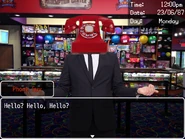 Steven/Gallery | Dayshift at Freddy's Wikia | Fandom