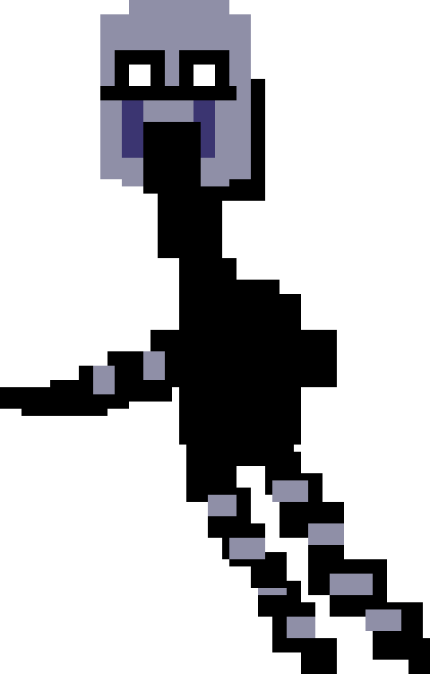 The Puppet | Dayshift at Freddy's Wikia | Fandom