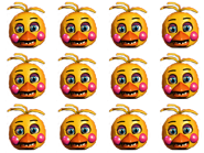 Toy Chica | Dayshift at Freddy's Wikia | Fandom