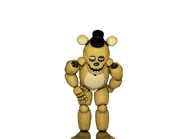 Walt Grouse | Dayshift at Freddy's Wikia | Fandom