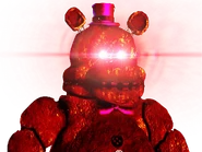 Breadbear/Gallery | Dayshift at Freddy's Wikia | Fandom