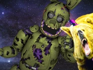 The Real Fredbear/Gallery | Dayshift at Freddy's Wikia | Fandom