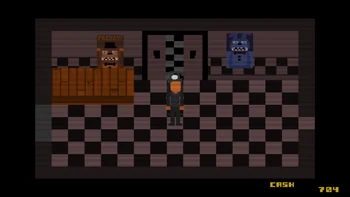 Dining Area | Dayshift at Freddy's Wikia | Fandom